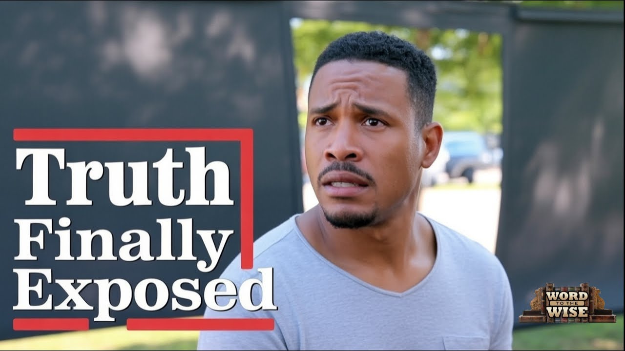 Episode 49 - Season 2 - TRUTH BE TOLD - Word to the Wise! Podcast with ...