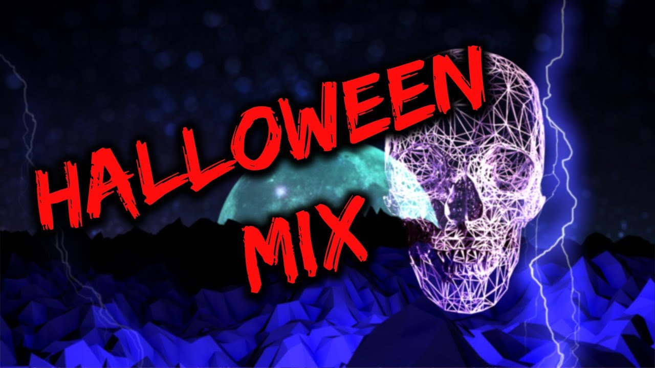 Dark Nights II - Dark Synth / Synthwave Mix - YouTube