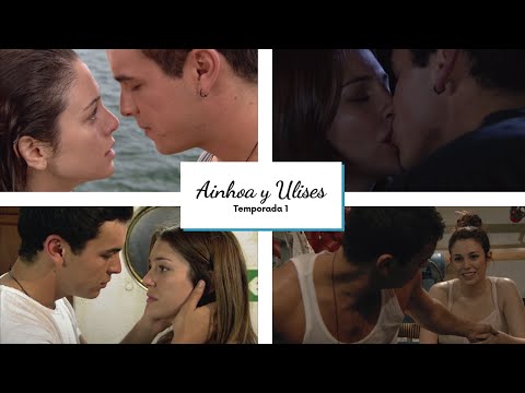 Ainhoa & Ulises | Temporada 1