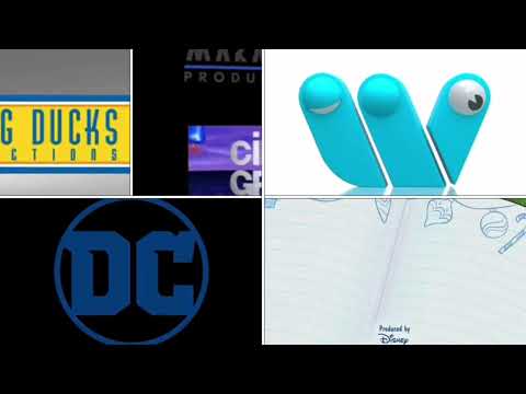 DC Super Hero Girls, Hailey’s On It, SWOSC, Sitting Ducks, SSPH, Today ...