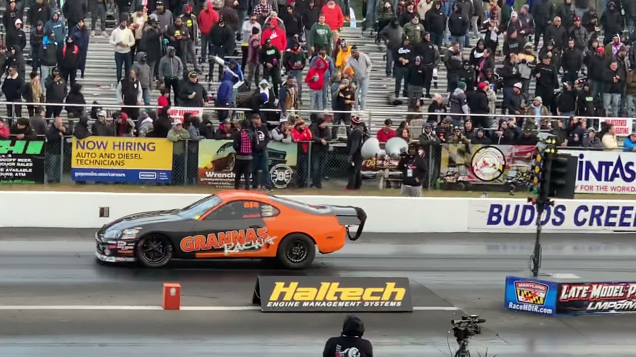 World Cup finals import vs domestic 2021 grannas racing - YouTube