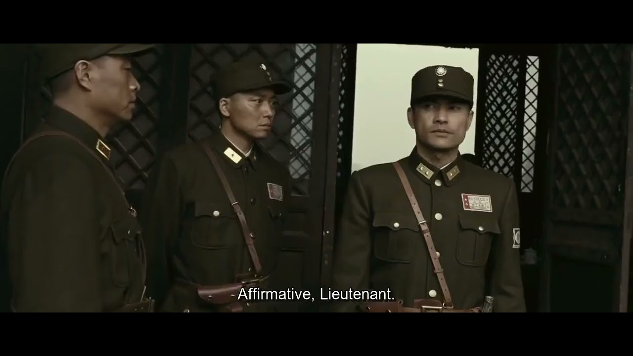 Profiles of Japanese and Chinese commanders in the Battle of Changde ...