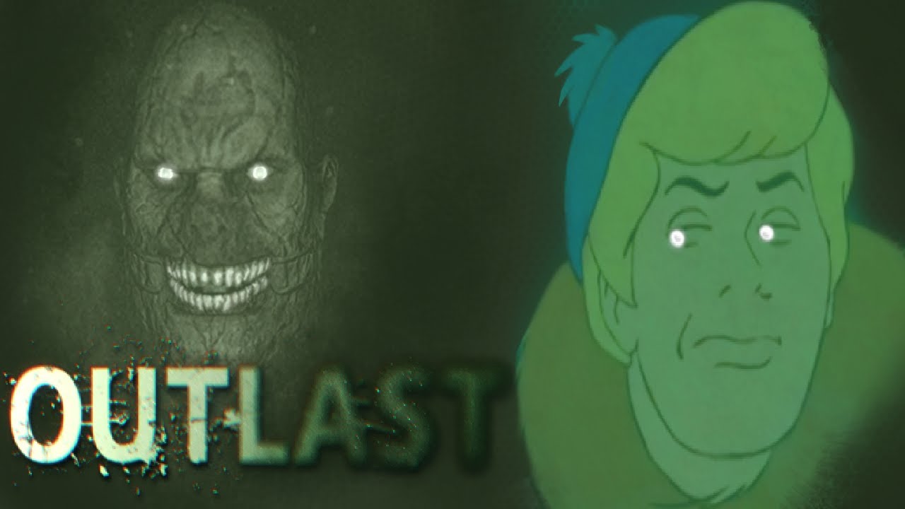 Gen Z Guy Plays Outlast For The First Time. - YouTube