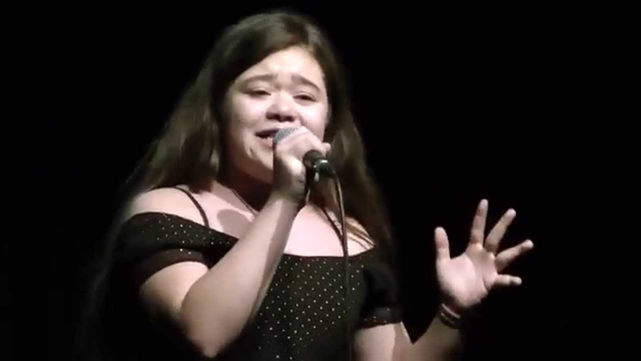 Frankee - +2Talents finale - YouTube