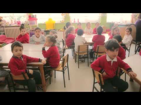 Esayan Lisesi Tanıtım Filmi