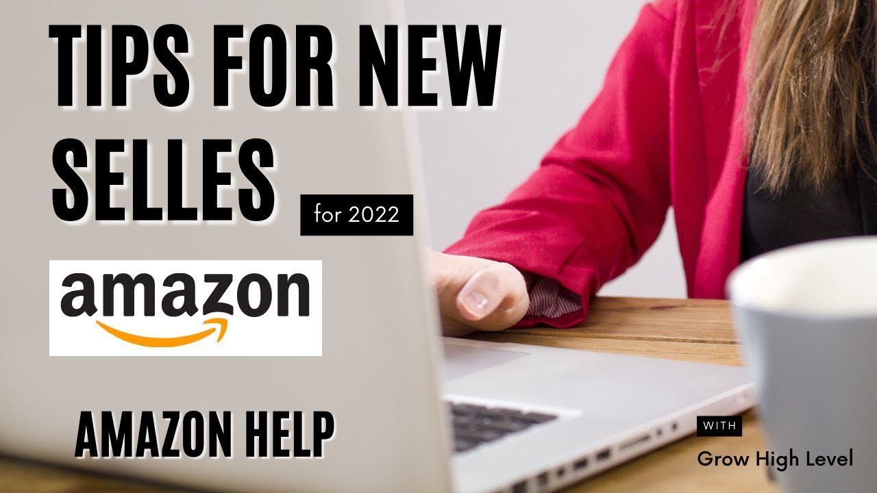 Ask Amazon for Help | Amazon Tips for New Sellers - YouTube