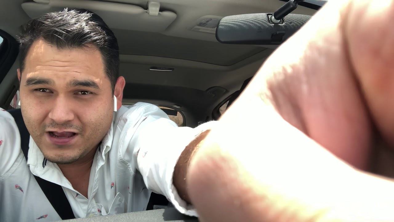 Viajando con Samuel Sarmiento Vocalista de Los Recoditos (final ...