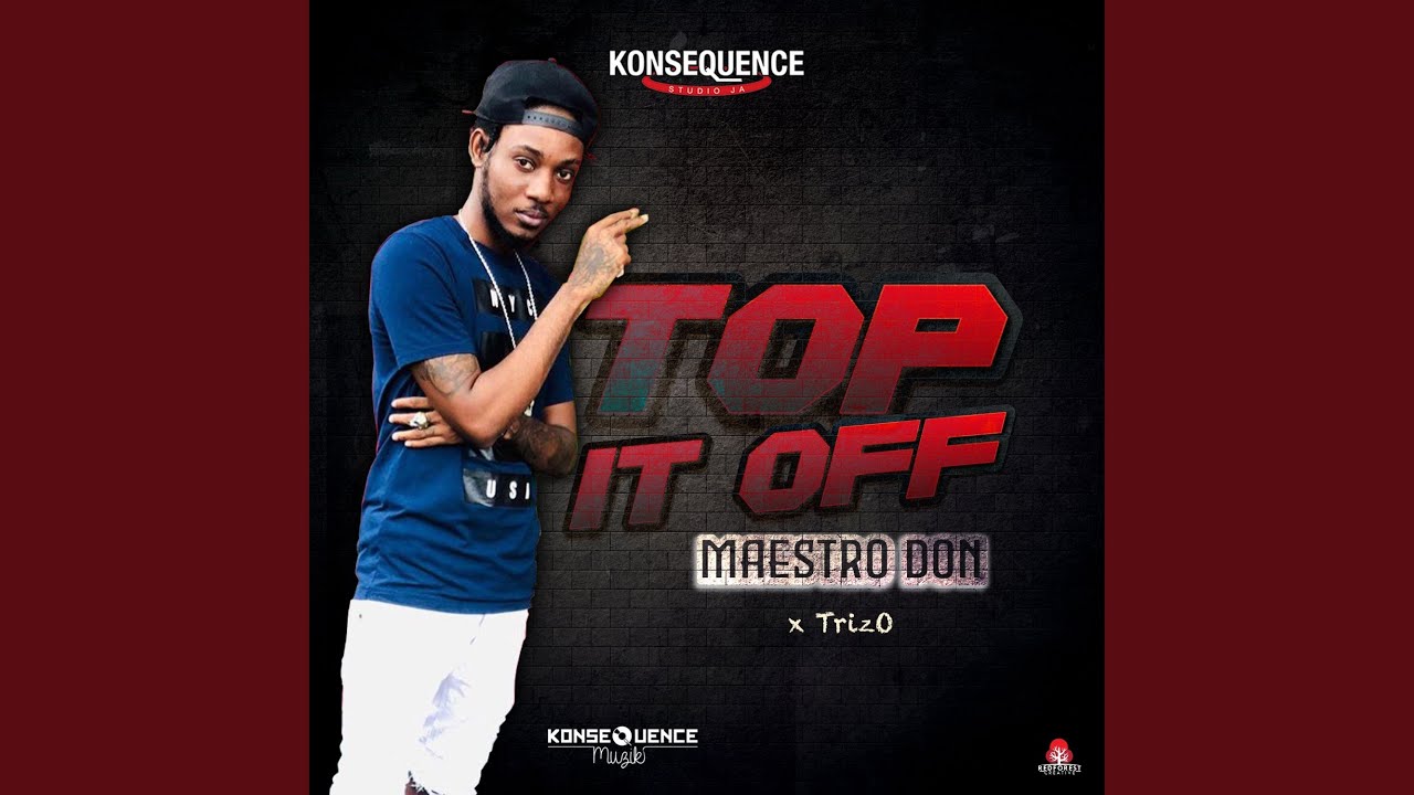 Top It Off - YouTube