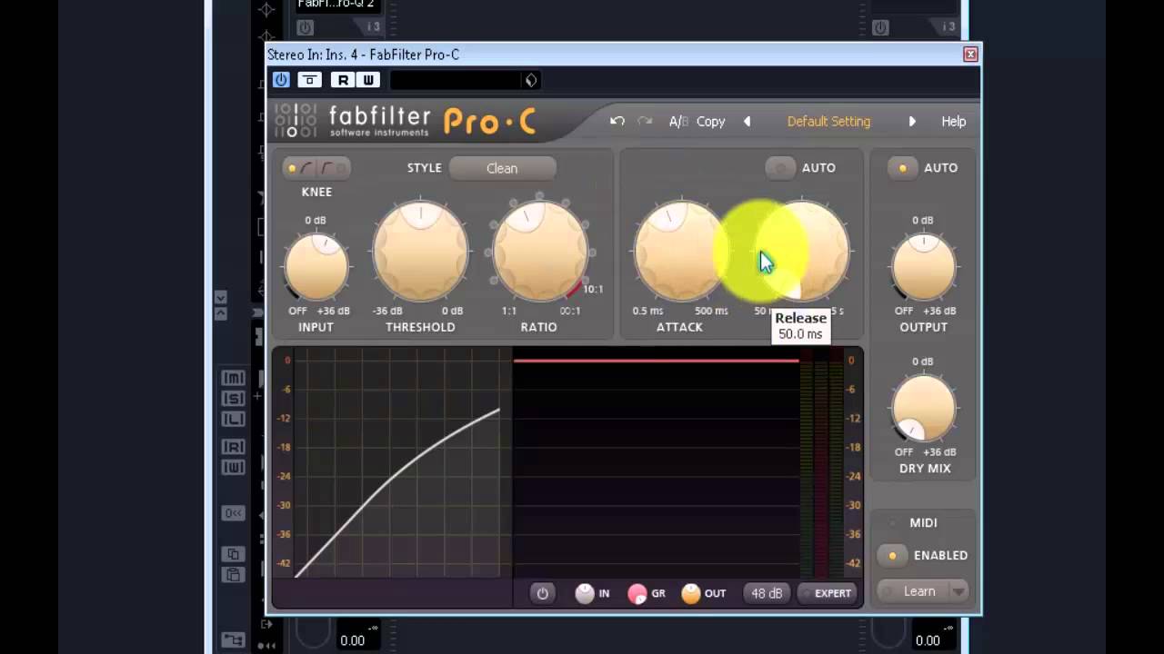 Mastering Series: Fabfilter Bundle - YouTube