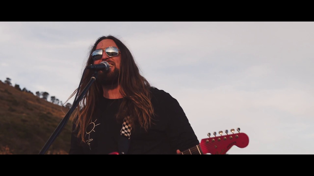 Ray Friday - Light It Up - YouTube