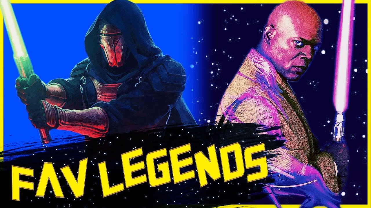 What's your favorite Legends Continuity Books? - YouTube