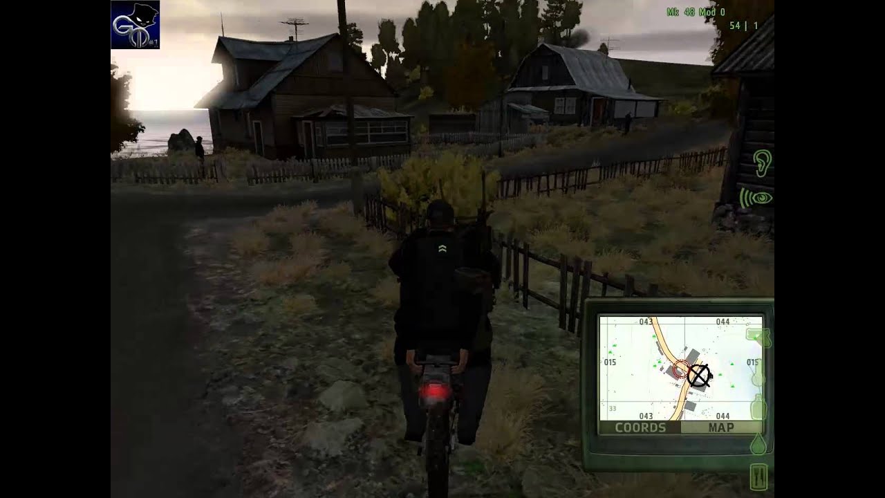 DayZ [Utes] #12 - Taliban! - YouTube