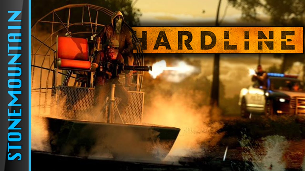 Battlefield Hardline Multiplayer Gameplay - Blood Money, Hotwire, and ...