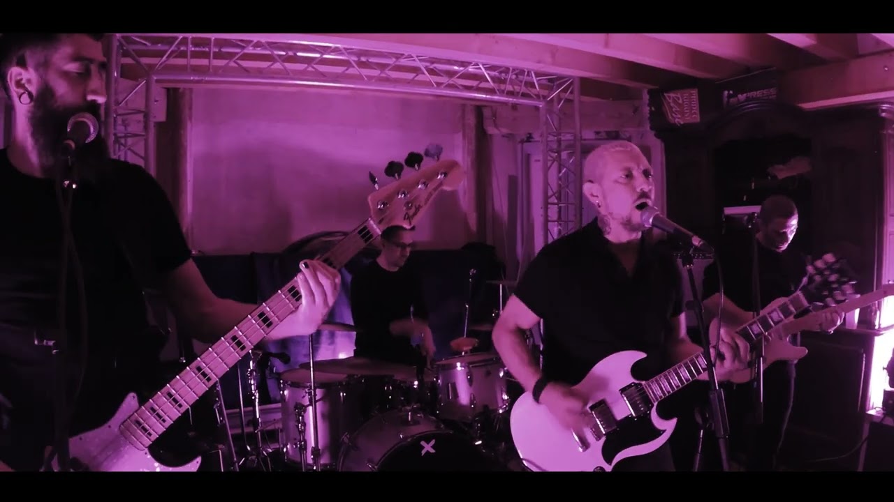 Murder, my sweet - Reflection - 30 septembre 2022 - YouTube