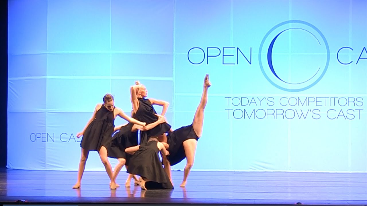 Open Call Competition - Athens, GA! - YouTube