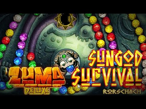 Sun God 11 in Zuma!11!! 🗿 Rorschach - YouTube