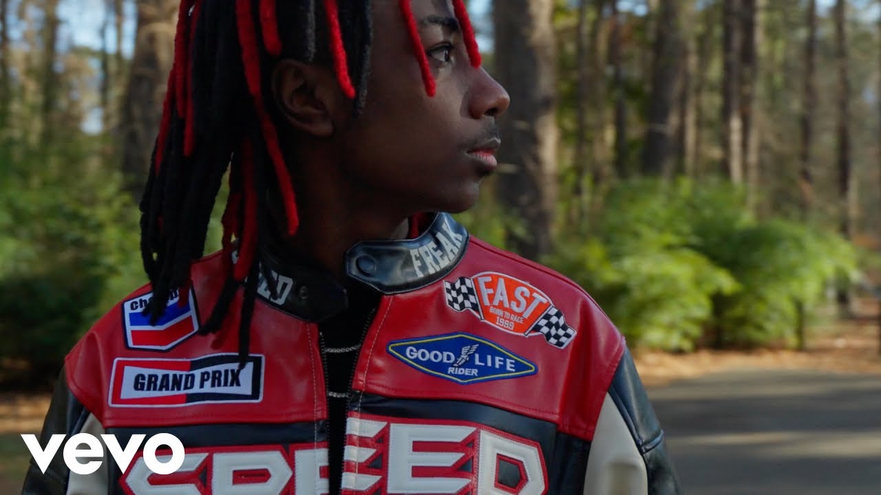 FinEsseMo - Wonderland (Official Video) - YouTube