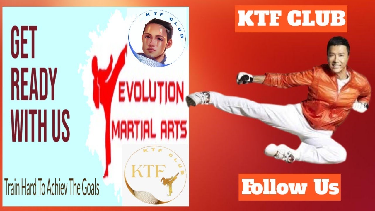 Flying Kick Training: How to Perform the Ultimate Knockout Move 1.2 ...