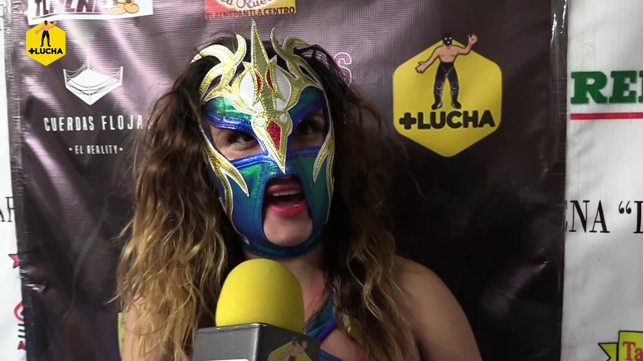 Dayami:"Fue una batalla muy fuerte,no me voy a rendir, es una caída y ...