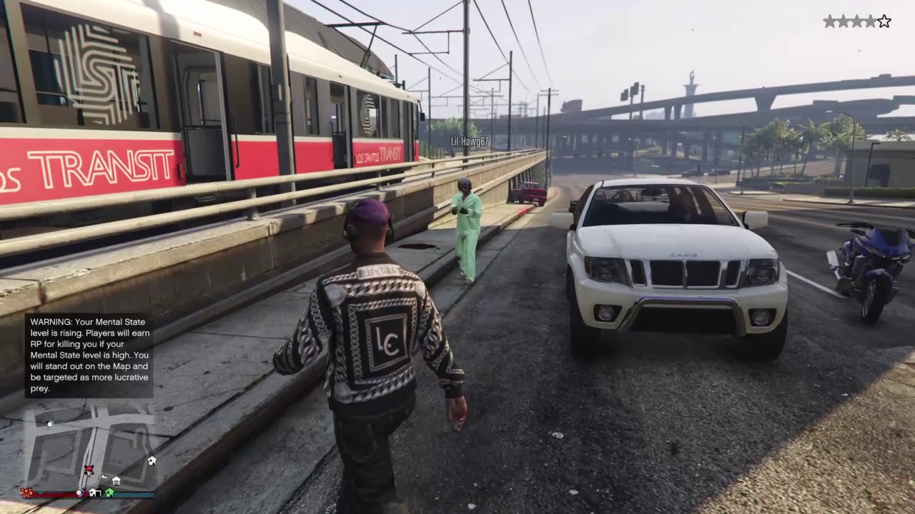 Daddyofive 1 - YouTube