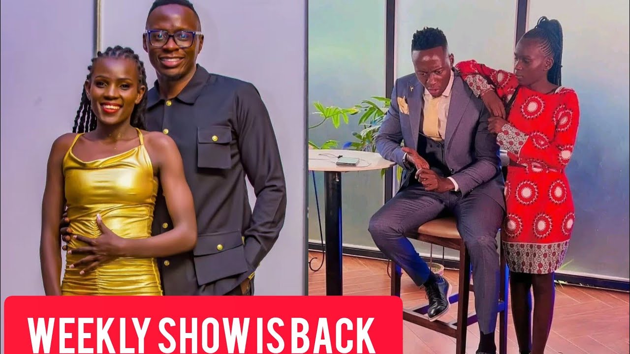 BREAKING NEW DEM WA FACEBOOK OGA OBINNA WEEKLY SHOW IS BACK 😍😍😍😍😍😍 ...
