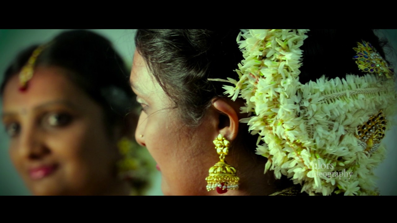 Devadiga Wedding - YouTube