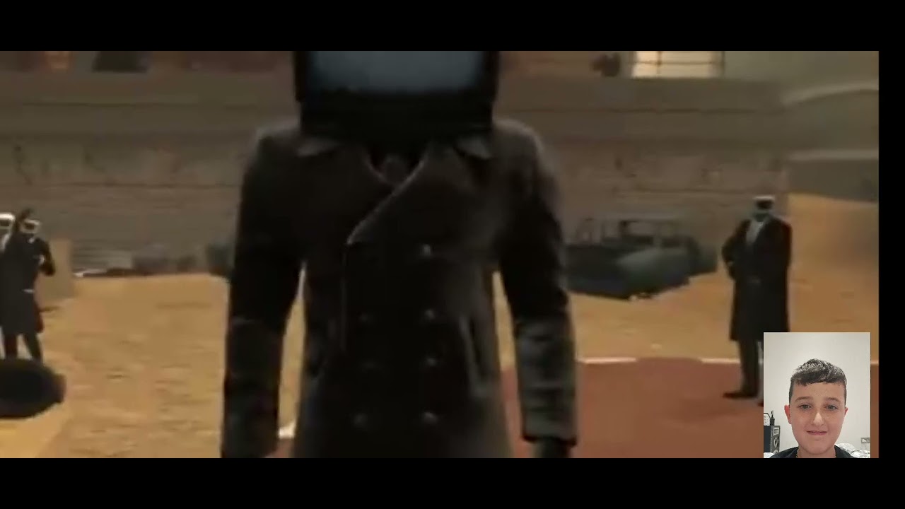 Skidby toilet 56 - YouTube