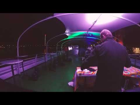 Aulitec Schlagermove Bootparty in Düsseldorf 18 Stunden in 50 Sec