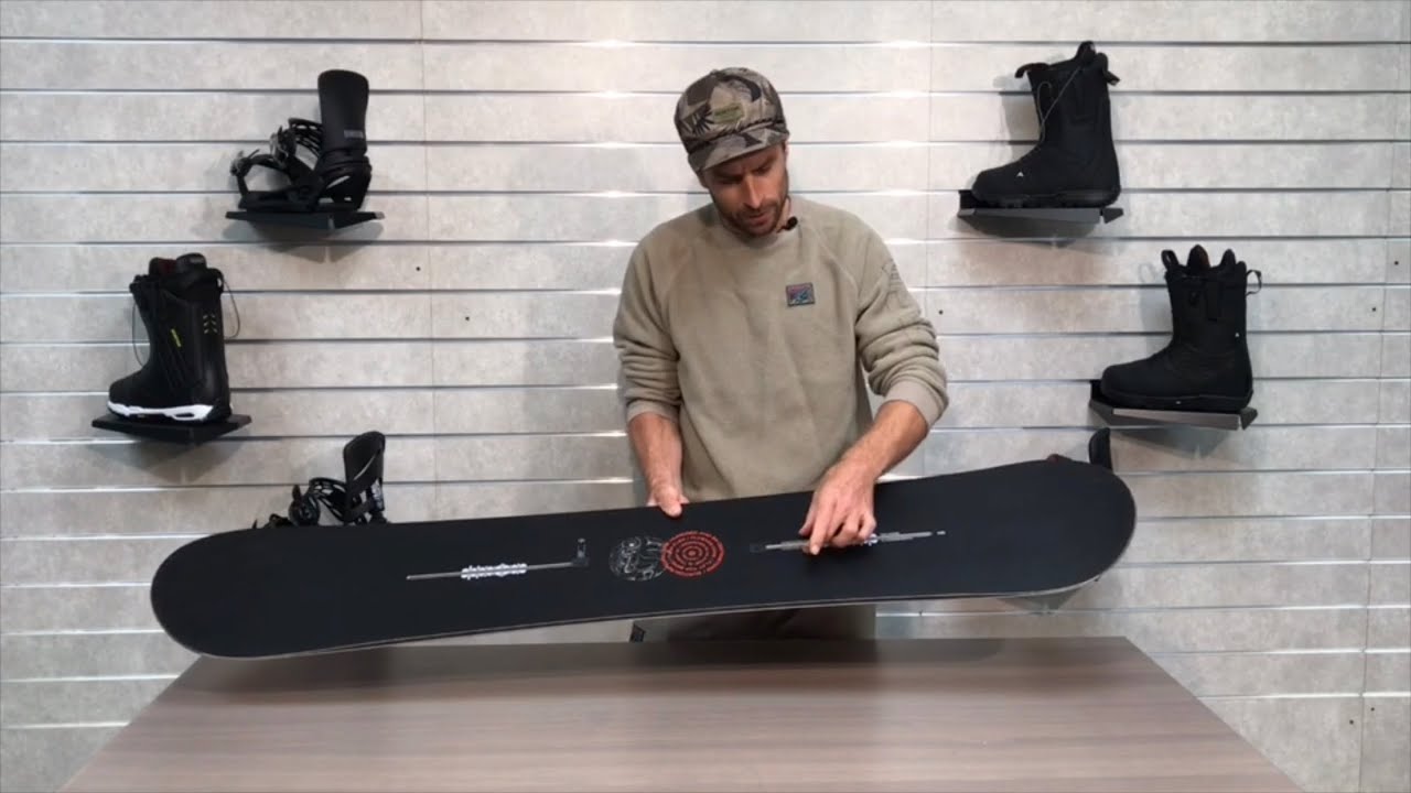 Burton - The Channel (deutsch) - YouTube