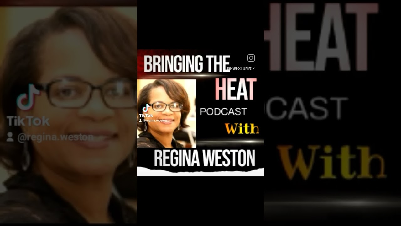 Regina Weston's Instagram, Twitter & Facebook on IDCrawl