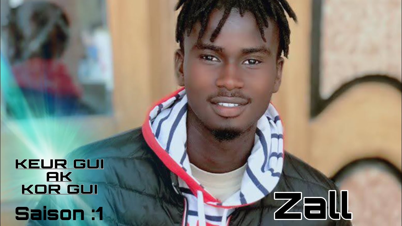 Keur gui ak kor gui episode 7 - YouTube
