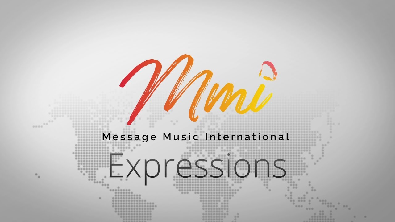 Message Music International (MMi) Episode 5 Live Stream - YouTube