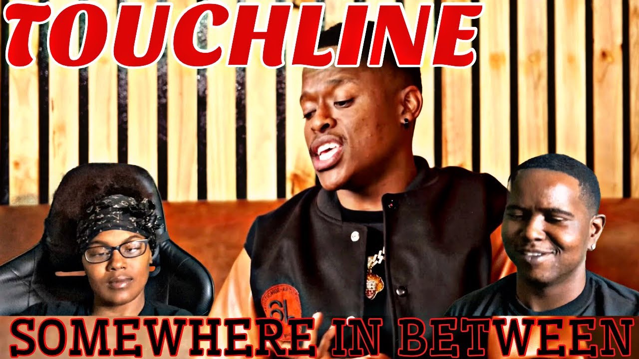 TOUCHLINE - SOMEWHERE IN BETWEEN (OFFICIAL MUSIC VIDEO) | REACTION ...
