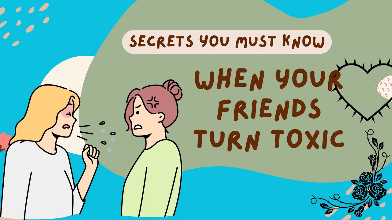KEYS To Building Solid Social Circle: Strong Relationship, Easy Made ...