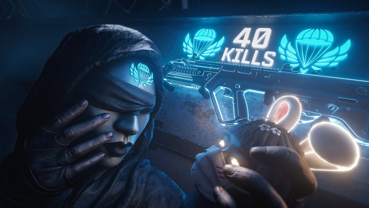 Change your RAM-9 Build RIGHT NOW! - YouTube