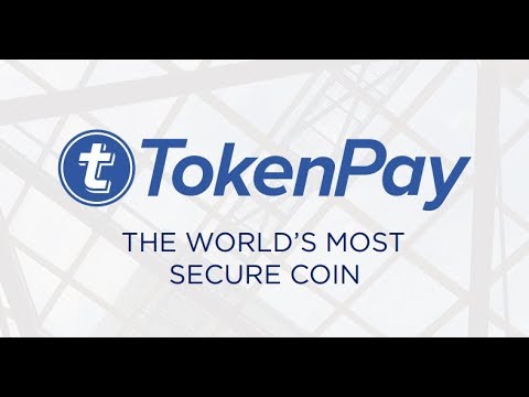 Token Pay review - YouTube
