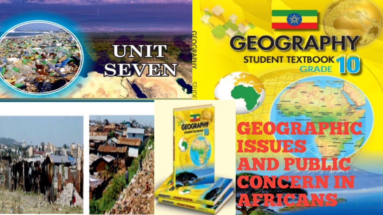 Grade 10 geography unit 7 part 1,. 7.1 unplanned urbanization - YouTube