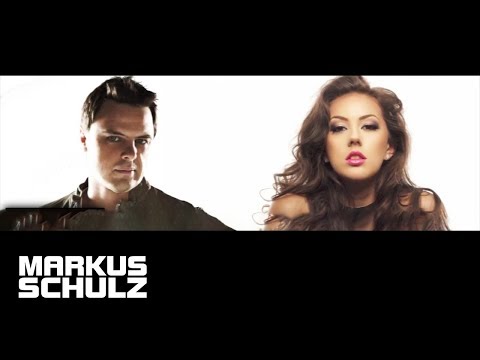 Markus Schulz feat. @Adina-Butar - Caught (Club Mix)