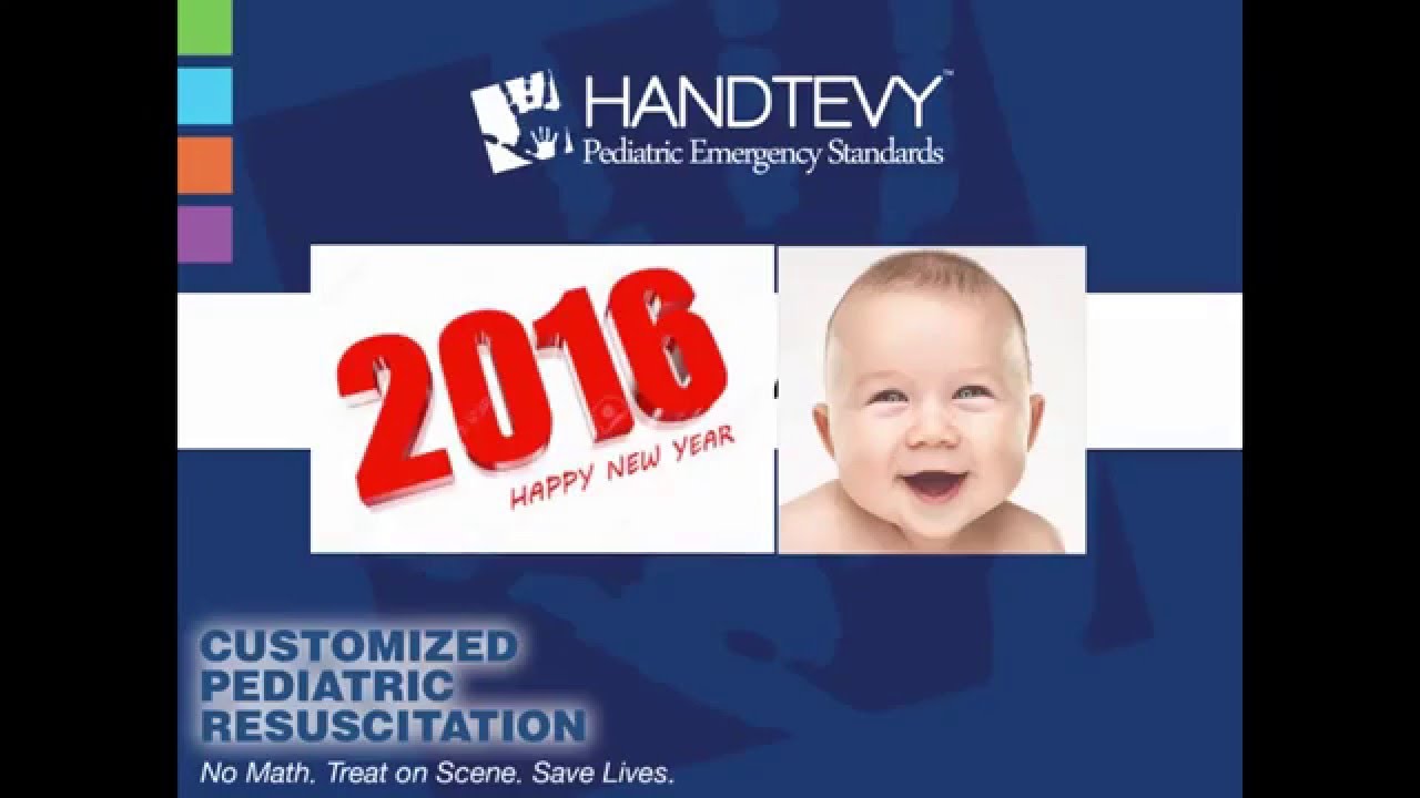 Handtevy Minute - 3 IMPORTANT STEPS TO IMPROVE PEDIATRIC OUTCOMES IN ...
