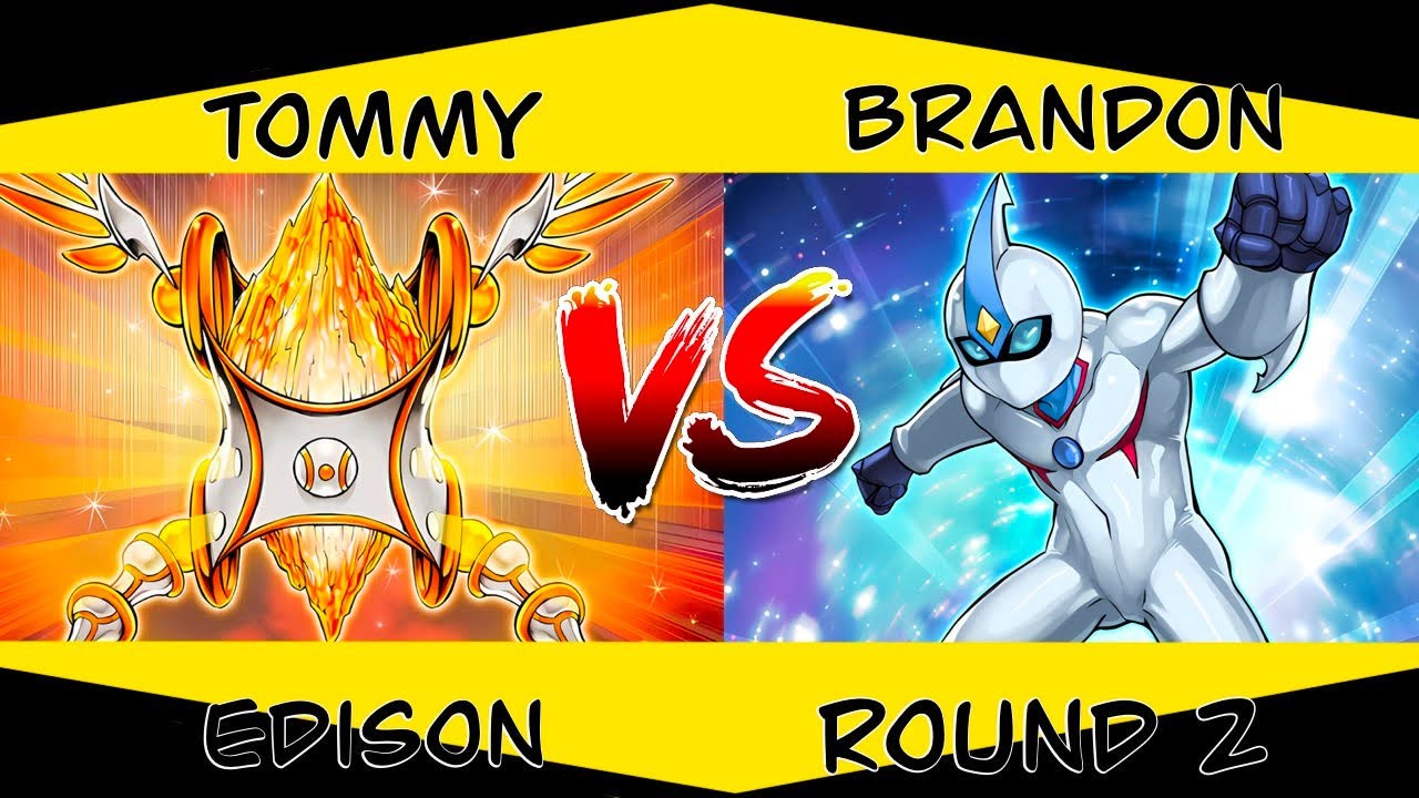 Yugioh Fairies vs Diva Hero/Beat Edison Format Gameplay! at Card ...