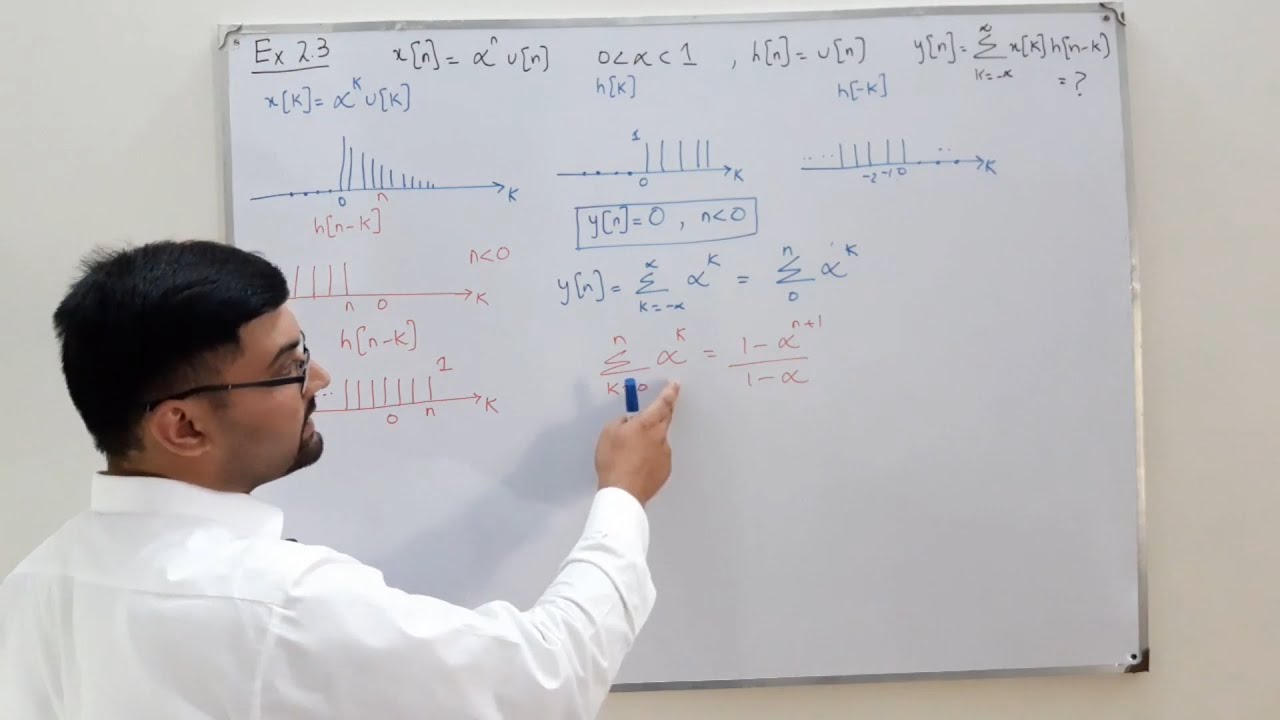 Examples 2.3 and 2.5 - YouTube