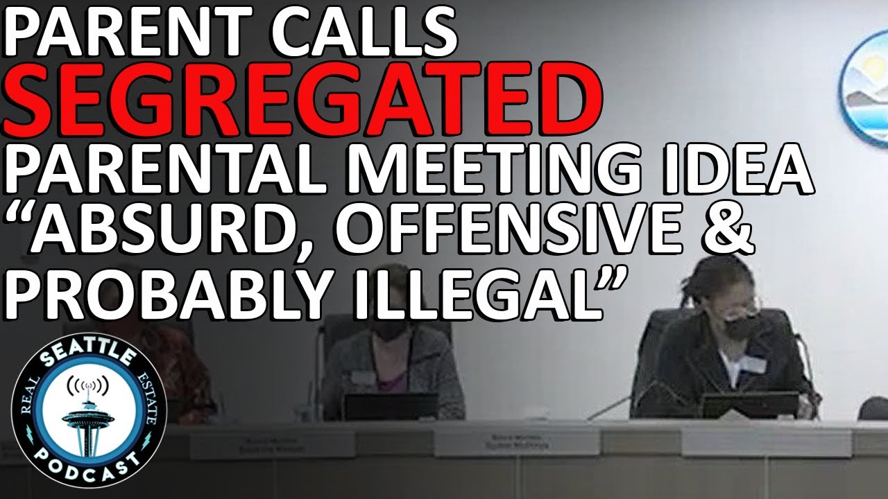 Jason Rantz Calls Out Seattle School Board for Allegedly Holding ...