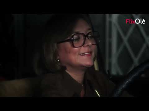 Amparo Soler Leal en '¡Vámonos, Bárbara!'