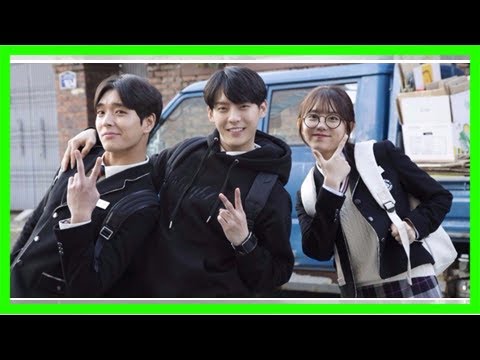 Btob's minhyuk, f.t.island's jonghun, and kim so hye share their first impression of one another |