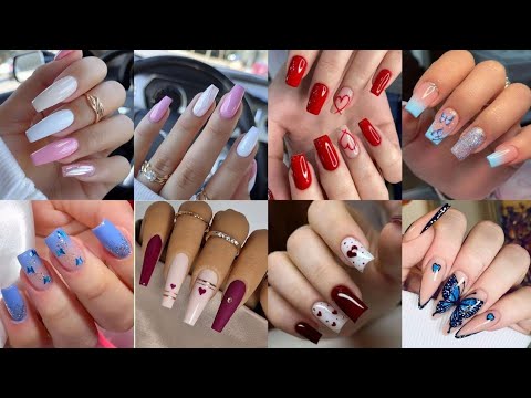 Nail Models 💅New nail designs 2026💅 Tırnak Modelleri  модели ногтей 💅Dırnaq modelləri  Nagelmodelle