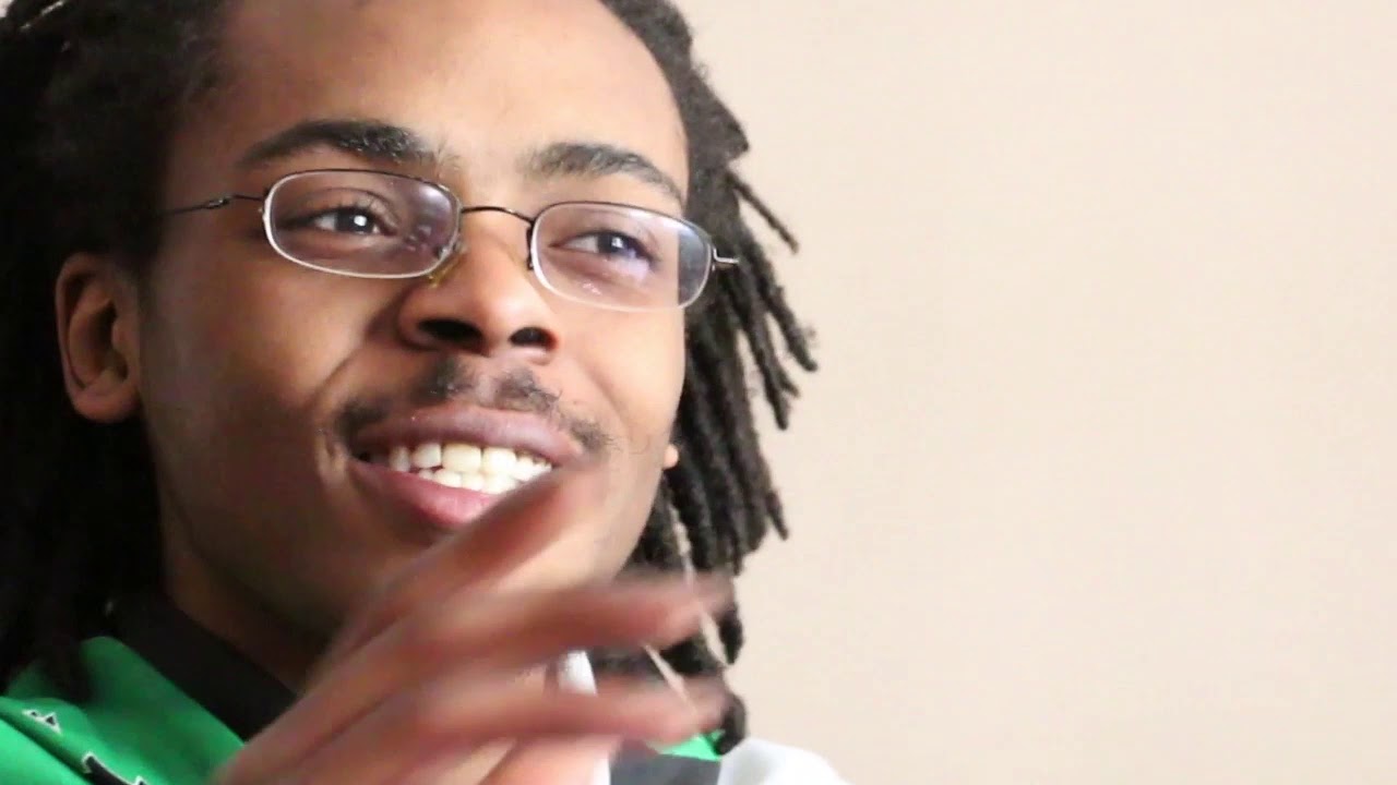 Black and White Boys Discuss Policing in Atlanta - YouTube
