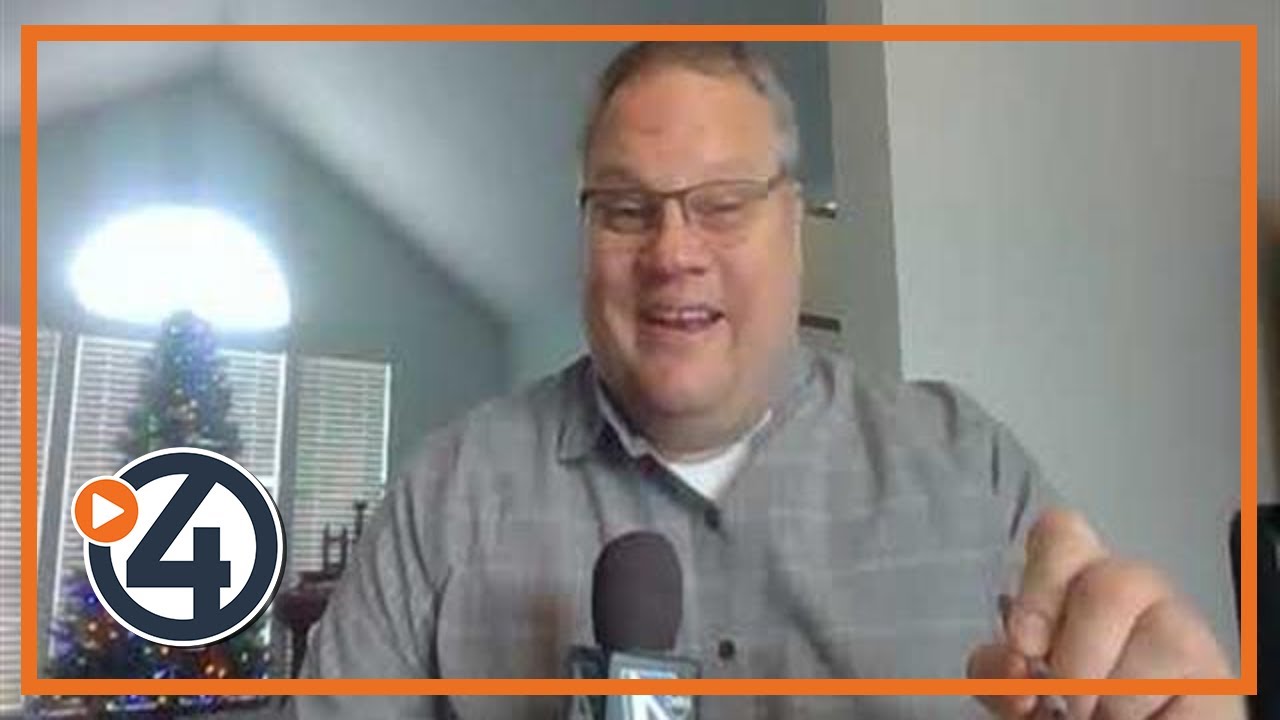 Beat the Book: Keith Osso guides you through Week 15 - YouTube