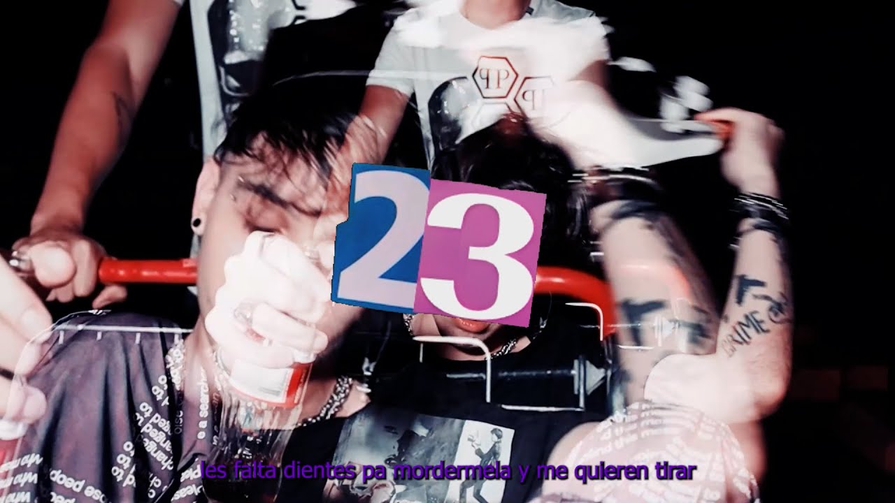 23 - Knaya (Prod. by Senszy) - YouTube