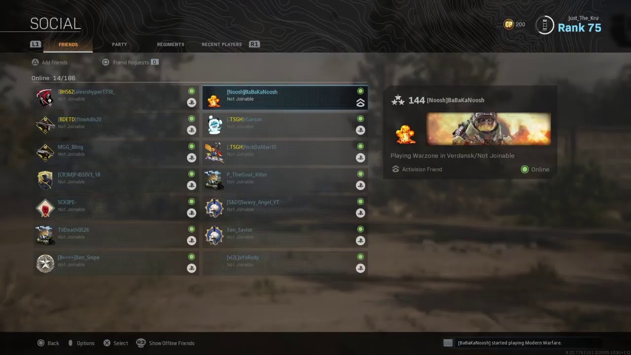 Shiftx join - YouTube