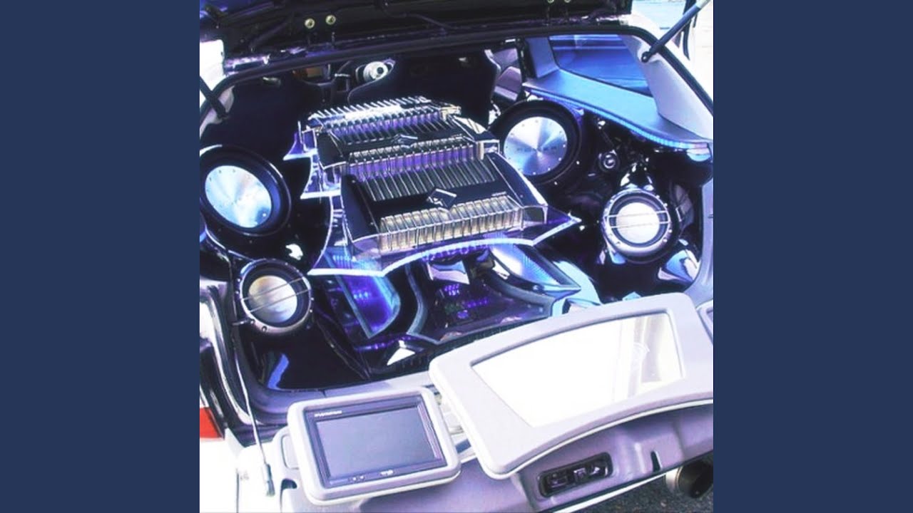 Bless a Sound System - YouTube